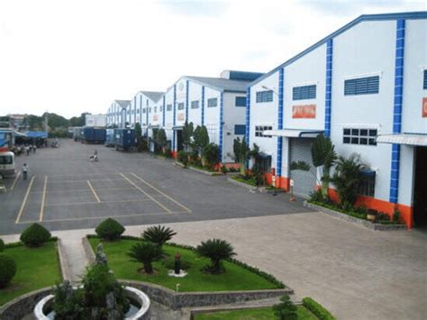 Samil Vina Co Ltd