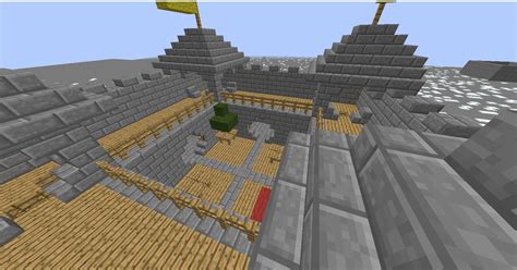 Minecraft Map Find The Button Maps Mapping And Modding Java