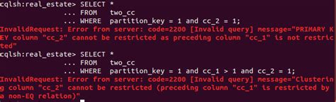 translating a sql server schema into a cassandra table part i problem space and cassandra