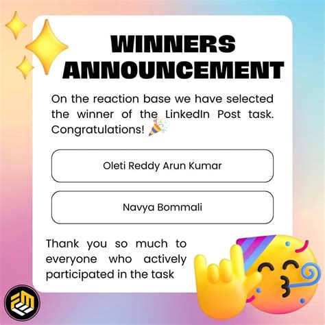 Arun Kumar Oleti On Linkedin Hello Guys I Would Like To Share My