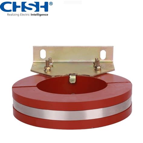 Zero Sequence Current Transformers For Current And Energy Measurement Current Transformer And