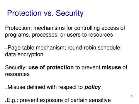 Cs162 Operating Systems And Systems Programming Lecture 28 Security Ppt Download