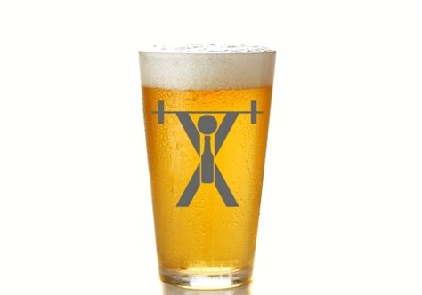 Brewtein La Prima Birra Con Le Proteine Per Il Dopo Allenamento