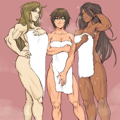 Gutsbro Magnhilda Neural Cloud Saotome Yae Girls Frontline Girls Frontline Neural Cloud