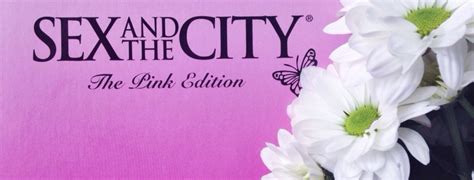 Sieben Gründe Für Sechs Staffeln Und Zwei Filme „sex And The City