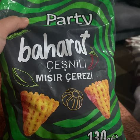 Party Cips Şikayetvar