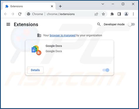 Google Com Redirect Simple Removal Instructions Search Engine Fix Updated
