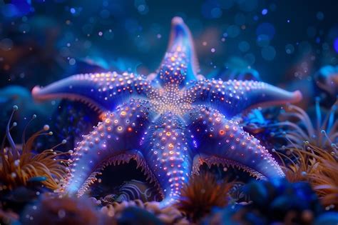 Premium Photo Journey Into The Celestial Expanse Beneath The Wav Generative Ai