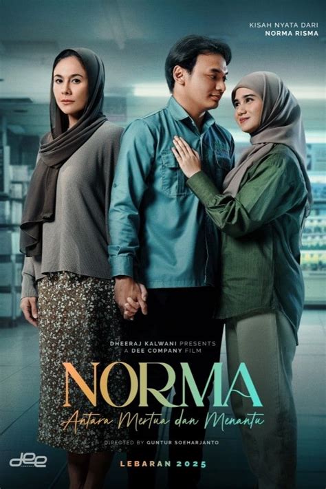 Film Norma: Antara Mertua dan Menantu 2024
