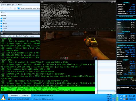 Quake For DOS Crashes Or Does Not Start When The Dfx Render Is Installed Issue