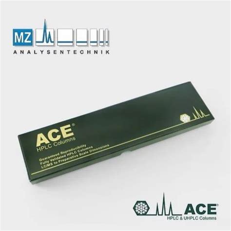 Ace Column Hplcuplc At ₹ 35000 Hplc Column In New Delhi Id