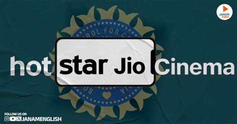 Hotstar Takes On Jio Cinema In Live Streaming Arena Offers Free Access To Tournaments
