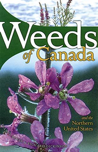 Atx Books Weeds Of Canada And The Northern United States A Guide For