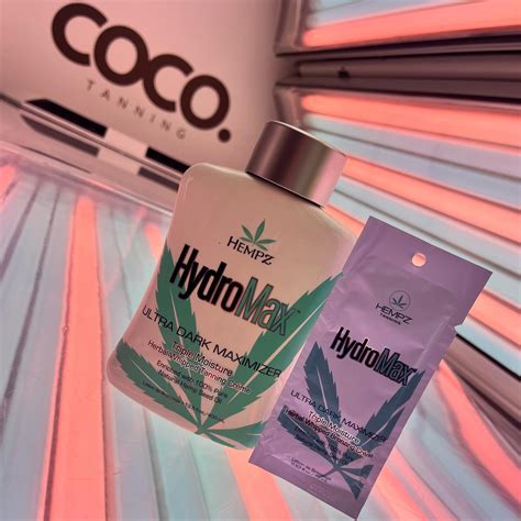 Coco Tanning Lounge Cheslyn Hay Walsall
