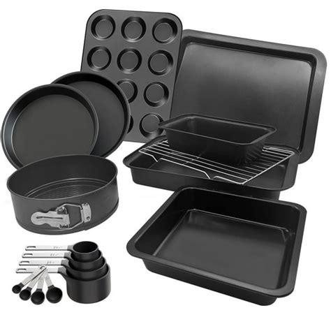 Bakeware Sets In Bakeware