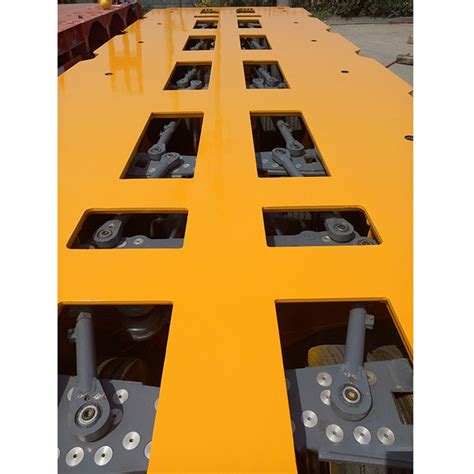 Китайские производители поставщики и фабрики модульных транспортных средств модульные