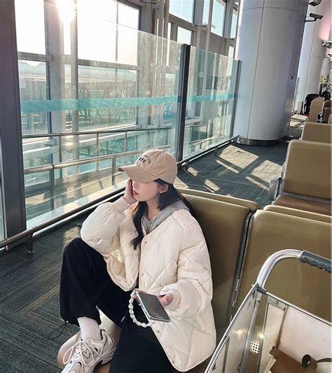 앤지 당일배송🚀 미리겨울 ️퀼팅패딩 3color 다이아 퀼팅 깔깔이 노카라 경량 숏패딩 자켓 마망