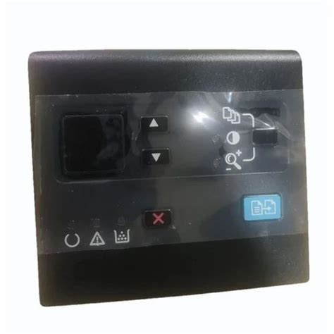 abs plastic hp m1136 laserjet control panel solid at ₹ 1000 piece in pune