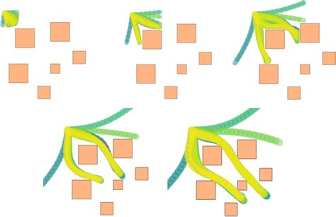 Physics Grounded Differentiable Simulation For Soft Growing Robots