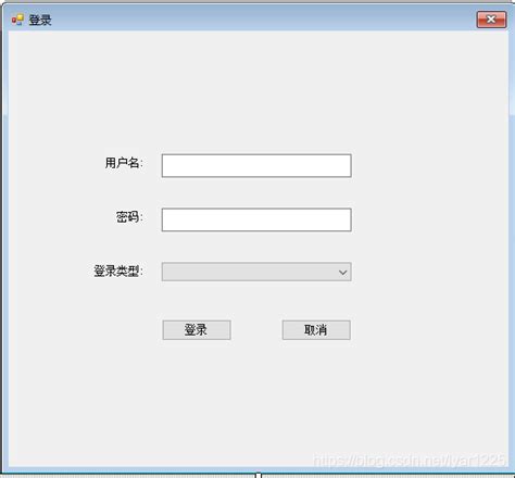 C基于winform窗体和sql Server数据库实现用户登录验证和值传递功能server数据库窗体 Csdn博客