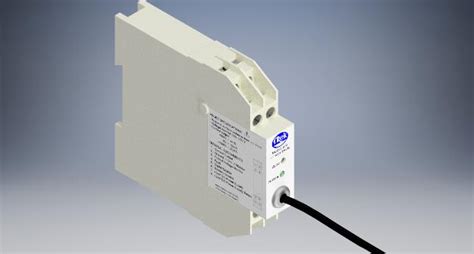 New Electrostatic Voltage Sensor Monitors Continuously Moving