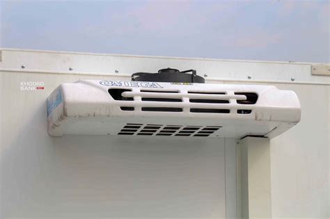 پادرا لانگ با فضای بار بیشتر برای کاربری های مختلف توسط زامیاد عرضه شد