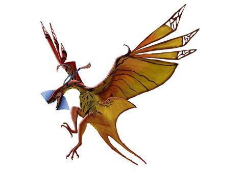 Banshees Avatar Banshee Colors Avatar Flying Dragon Banshee