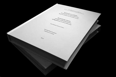 Defence Of Doctoral Thesis At Etsam Fernando Nieto Architect