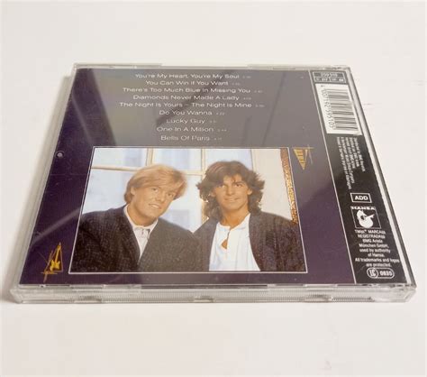 MODERN TALKING 1st Album /cd | Warszawa | Kup teraz na Allegro Lokalnie
