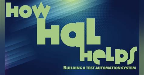 Testeracts Hardware Abstraction Layer Streamlines Test Automation Creation Electronic Design