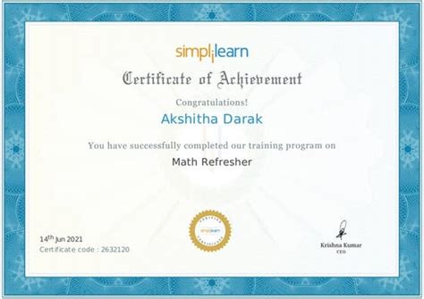 Digital Transformation Simplilearn Ppt