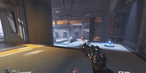 Overwatch 2 Cassidy Counters And Synergies