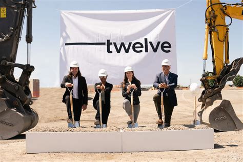 기후테크 스타트업 트웰브 美서 탄소포집 항공연료시설 착공 Saf 새로운 시대 시작될까” 그리니엄