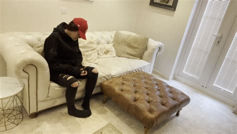 Charlie Monaco Overpowered Bound And Gagged