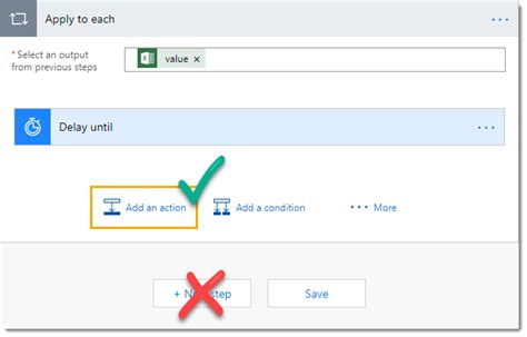 Sending Emails From Excel With Microsoft Flow How To Excel