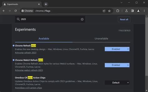 How to enable Google Chrome’s new hidden look on Windows 11 & Windows 10 – Peer Networks UK
