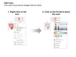 Top Data PowerPoint Presentation Templates SlideTeam