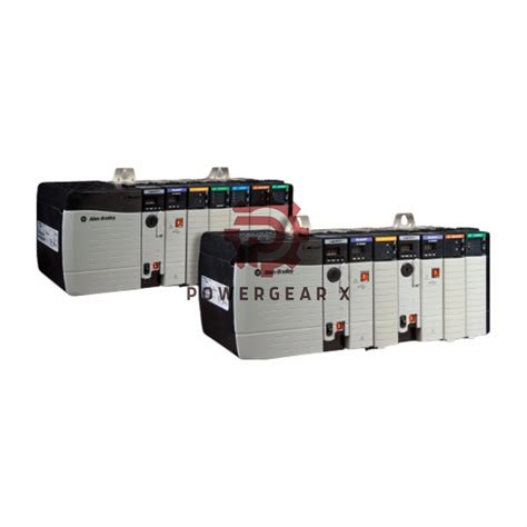 1756 En2t Ethernet Ip Bridge Module Allen Bradley Controllogix