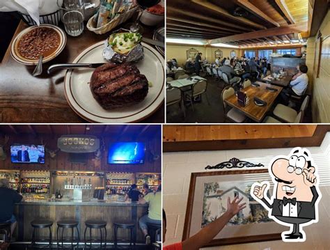 Jockos Nipomo Restaurant Menu Prices And Reviews