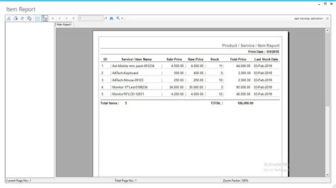 Shop Erp Management System With Full Project And Source Code C By Fm Abidur