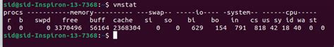 How To Check System Load In Linux LinuxForDevices