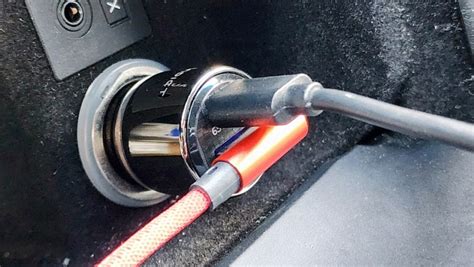 벤딕트 차량용 시거잭 충전기 사용기 네이버 블로그