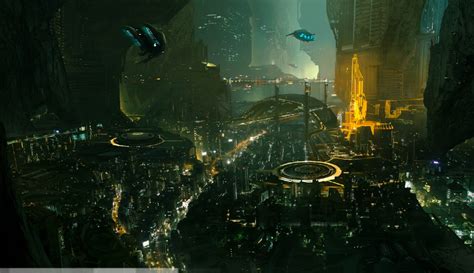 RPG Writeups Eclipse Phase Second Edition