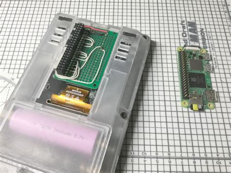 Raspberry Pi Zero 2 On Picocalc Picocalc Clockworkpi