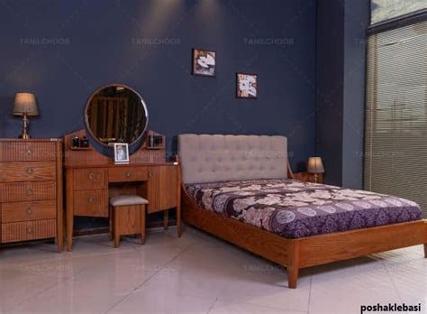 مدل ست اتاق خواب دخترانه