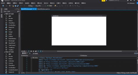 使用wpf为powershell程序制作gui界面 Noneplus