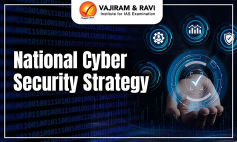 National Cyber Security Strategy Components Challenges