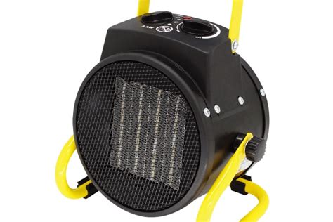 전기히터·온풍기 산업용 캠핑용 팬히터 온풍기 열풍기 Ts Fh2k 오늘의집 쇼핑