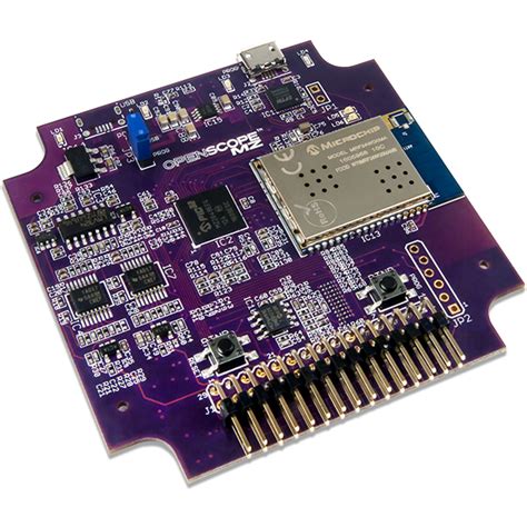 Openscope The Multi Function Programmable Hardware On Kickstarter Open Electronics