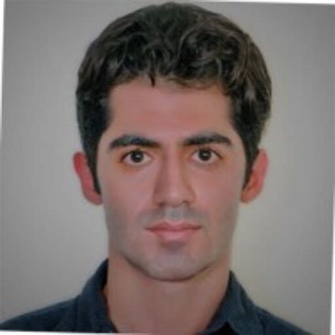 mohammad mehdi mohebati sharif university of technology tehran